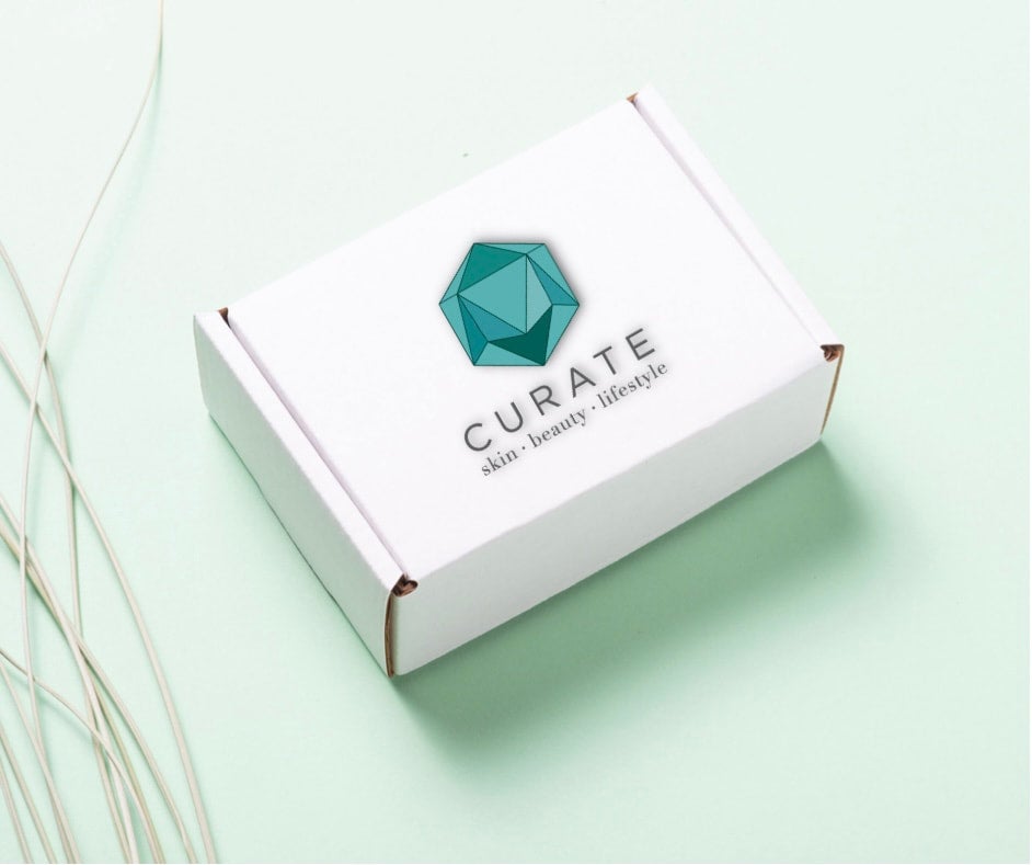 Custom Care Package | Curate